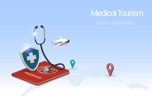 Navigating the World of Medical Tourism: A Step-by-Step Guide - Top ...